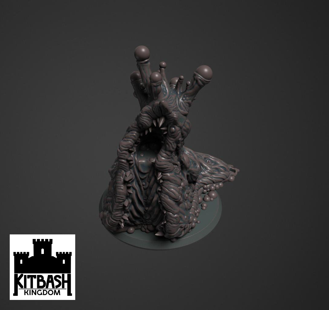 Slurg – Kitbash Kingdom